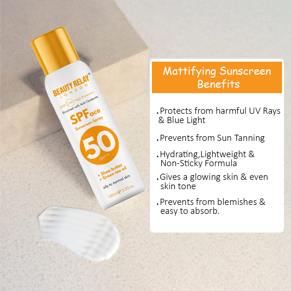 Buy Sunscreen Gel SPF 50 PA**** Online at Best Prices