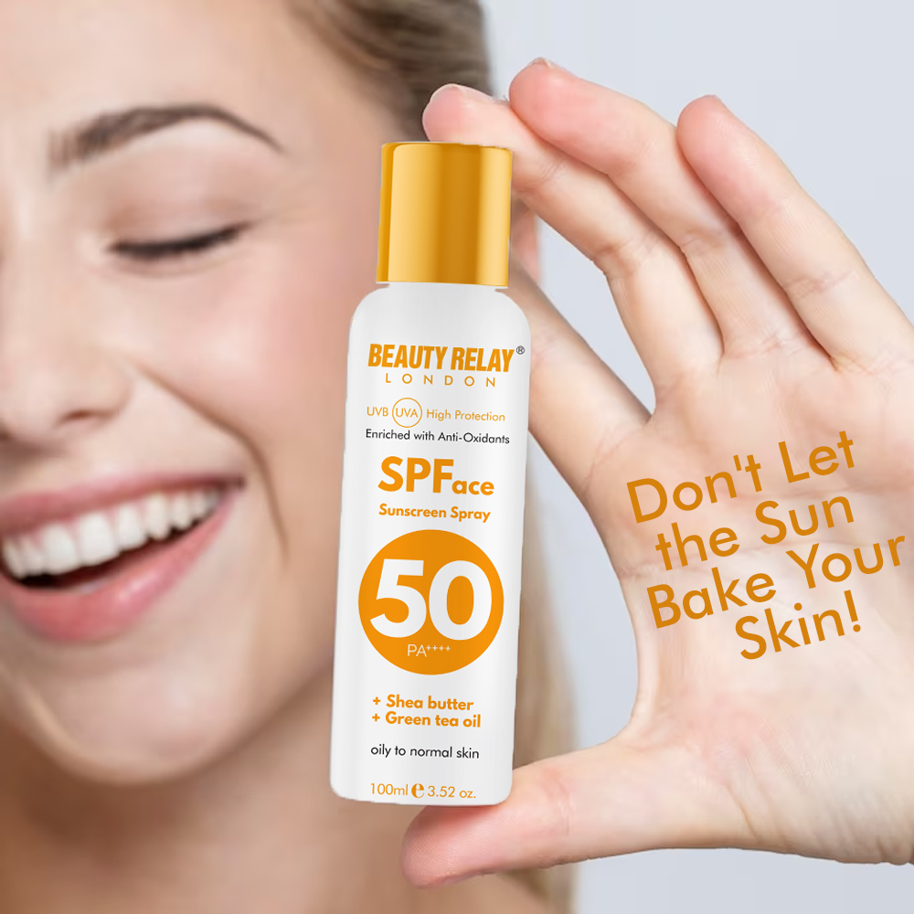 Buy Sunscreen Gel SPF 50 PA**** Online at Best Prices